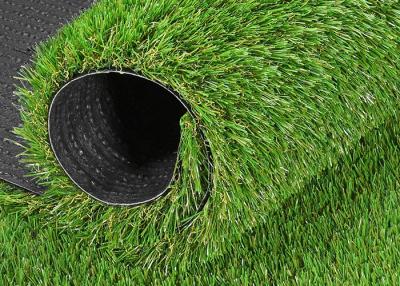 China Outdoor 40mm Artificial Synthetic Grass Landscaping Home Garden for sale