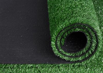 China Natural Uv Resistant Pe Artificial Synthetic Grass Green For Decoration for sale
