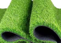 China 10mm Outdoor Artificial Turf High Density For Tennis Court Surface for sale