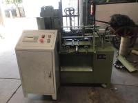 China Ellipse / Square Shape Wood Hammer Handle Making Machine 2.2kw for sale