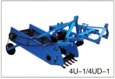 China Potato harvester for sale