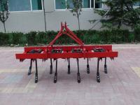China 5 Bottoms Spring Cultivators for sale