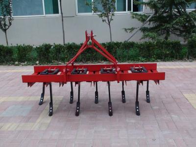 China 5 Bottoms Spring Cultivators for sale