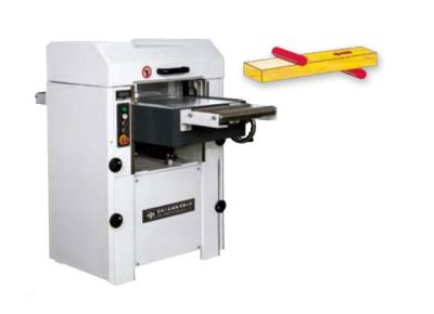 China MB204B Two Sided Planer , W400mm Furniture Making Equipment for sale