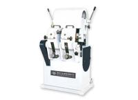 China Double Belts Woodworking Sanding Machine MM2808W Round Bar Sander Outlet Dia65mm for sale