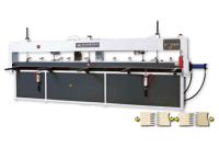China 3550r/Min Auto Finger Joint Assembler MHZ1540 MHZ1560 Model for sale