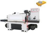 China Upper And Lower Multi Blade Saw For Laminated Timber MJ9614H for sale
