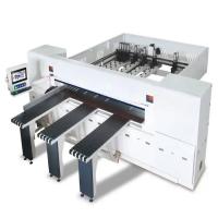 China Automatic Computer Cnc Beam Saw Machines for sale