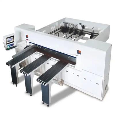 China Automatic Computer Cnc Beam Saw Machines for sale