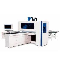 China FZ-1200  automatic six sides Drilling Machine for workshop for sale