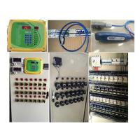 China Waterproof Automatic Poultry Farm Equipment Chicken House Feeders Drinkers Complete Set for sale