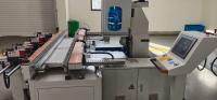 China MDK4120D CNC lock hole & hinge slotting machine for sale