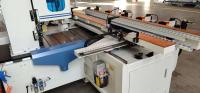 China MDK4120D CNC lock hole & hinge slotting machine for sale
