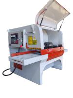 China MGJF12x35 multiple rip saw machine For Processing wood panel for sale