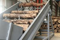 China Wood Shaving production line for livestock and poultry bedding for sale