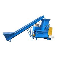 China Wood Shaving production line for livestock and poultry bedding for sale