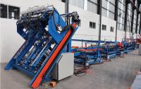 China European Automatic Pallet Production Line for sale