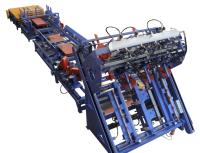 China European Automatic Pallet Production Line for sale