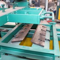 China Electric Wood Wool Machine for animal bedding for sale