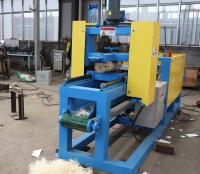 China Electric Wood Wool Machine for animal bedding for sale