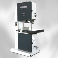 China MJ396 MJ397A Sliding Bandsaw Table Wheel Dia600mm Vertical For Wood for sale