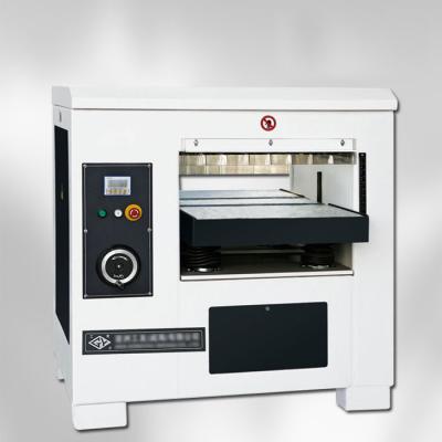 China Single Side Jointer And Thickness Planer , MB106S MB106SA Woodworking Tools And Equipment for sale