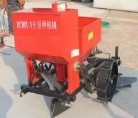 China 1 Rows 18 - 35mm Sweet Potato Seeder / Planter Matched Power 20 - 35hp for sale