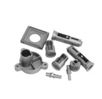 China Custom Metal Injection Molding Service for Stainless Steel, Iron & Aluminum Parts | 200pcs MOQ | 0.01kg Weight for sale