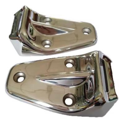 China ODM Stainless Steel Investment Casting 0.05-20kg Weight Range with ISO9001 Certification for Industrial Applications for sale