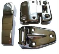China Stainless Steel Precision Casting Wax Investment Casting Custom Die Casting 0.05kg-20kg ISO9001 for sale