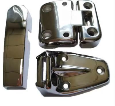 China Stainless Steel Precision Casting Wax Investment Casting Custom Die Casting 0.05kg-20kg ISO9001 for sale