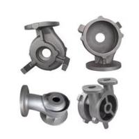 China OEM Aluminum Investment Casting with 0.05mm Accuracy - Custom Steel Casting Services for Industrial Applications for sale
