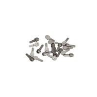 China High Precision Custom MIM Steel Parts - 0.01 KG Minimum Weight, 5000pcs MOQ Metal Injection Molding Components for sale