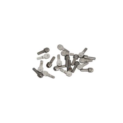 China High Precision Custom MIM Steel Parts - 0.01 KG Minimum Weight, 5000pcs MOQ Metal Injection Molding Components for sale