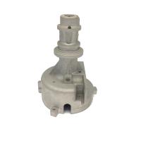 China Custom Precision Aluminum Zinc Alloy Die Casting Parts - ISO9001 Certified with 25-35 Day Lead Time for sale