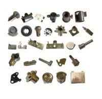 China Precision Powder Metallurgy MIM Parts - 0.01 KG Weight, 5000 pcs MOQ for Automotive Applications for sale