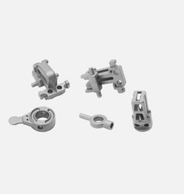 China OEM Metal Injection Molding Parts - Low Alloy Steel MIM Components with 0.01KG Weight and 5000pcs MOQ for sale