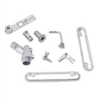 China Custom Power Tool MIM Parts - Powder Metal Injection Molding Alloy Steel Components 0.01 KG Weight 5000pcs MOQ for sale