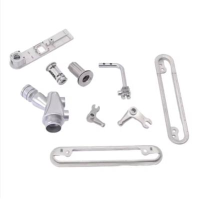 China Custom Power Tool MIM Parts - Powder Metal Injection Molding Alloy Steel Components 0.01 KG Weight 5000pcs MOQ for sale