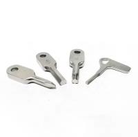 China Custom Metal Injection Molding Parts - 0.01 KG Weight, 5000pcs MOQ, Stainless Steel Powder Metallurgy Components for sale