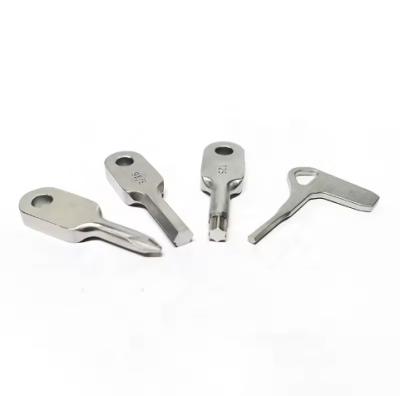 China Custom Metal Injection Molding Parts - 0.01 KG Weight, 5000pcs MOQ, Stainless Steel Powder Metallurgy Components for sale