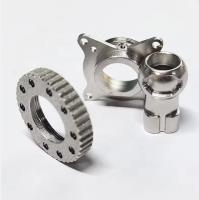 China Custom MIM Drone Parts 0.01kg Powder Metallurgy Components with 5000pcs MOQ and 7-15 Day Delivery for sale
