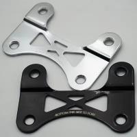 China Custom Stainless Steel Sheet Metal Fabrication Parts with ±0.002mm Tolerance and Chrome Plating Options for sale