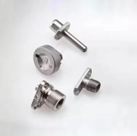 China Precision Copper Molds & MIM Aviation Parts - 0.01 KG Weight, 5000pcs MOQ, Custom OEM Metal Injection Molding for sale
