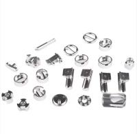 China Custom MIM Metal Injection Parts 0.01kg Stainless Steel for Watch Equipment with 5000pcs MOQ for sale
