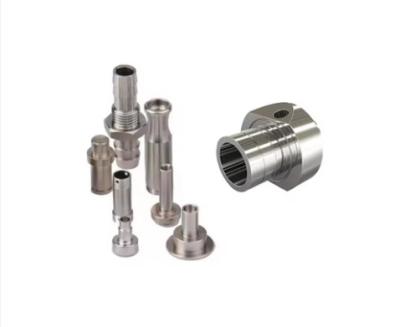 China Customized Metal Injection Molding MIM Parts Stainless Steel Tool Steels 0.01 KG for sale