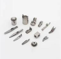 China Custom MIM Sintered Parts Metal Powder Injection Moulding OEM Medical Apparatus 0.01 kg for sale