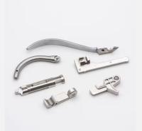China Precision Metal Injection Molding MIM Parts 0.05mm Tolerance Aluminum Stainless Steel OEM for sale