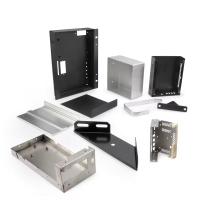 China Custom Sheet Metal Fabrication Services - Precision Bending & Welding for Industrial Applications with 25-35 Day Lead Time for sale