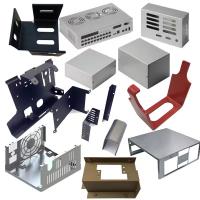 China 0.05mm Precision Laser Cutting Service for Aluminum & Stainless Steel - Custom Metal Fabrication with 25-35 Day Lead Time for sale